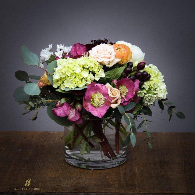 Florist Choice Fresh Cut Arrangements | Rosette Florist Ltd