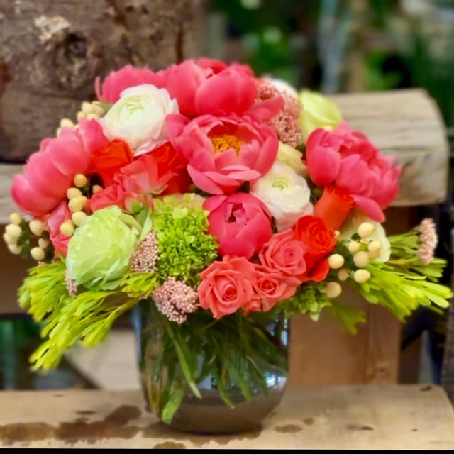 Florist Choice Fresh Cut Arrangements | Rosette Florist Ltd
